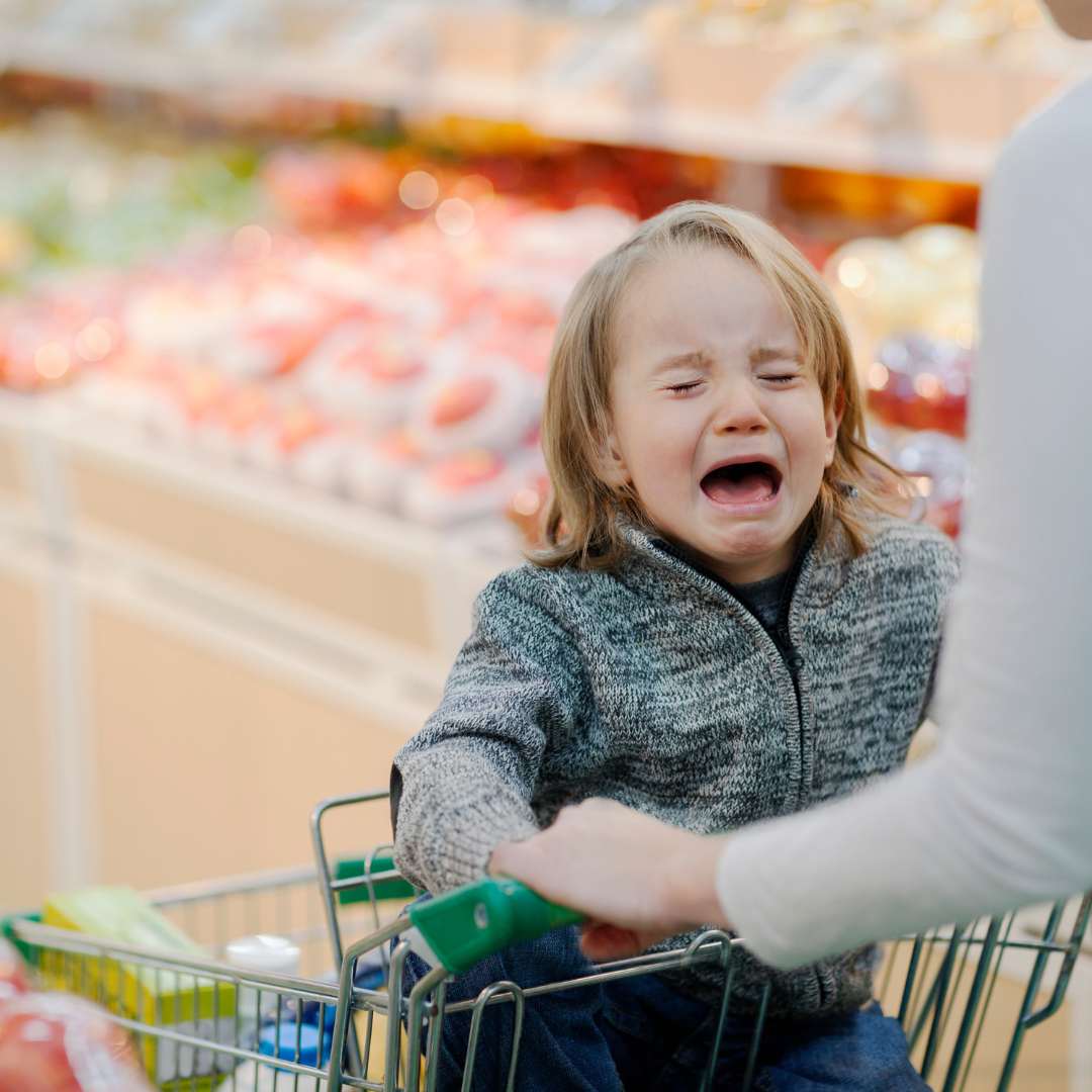 Rabietas: Por qué suceden y cómo gestionarlas - Clínica Lafuente en ...